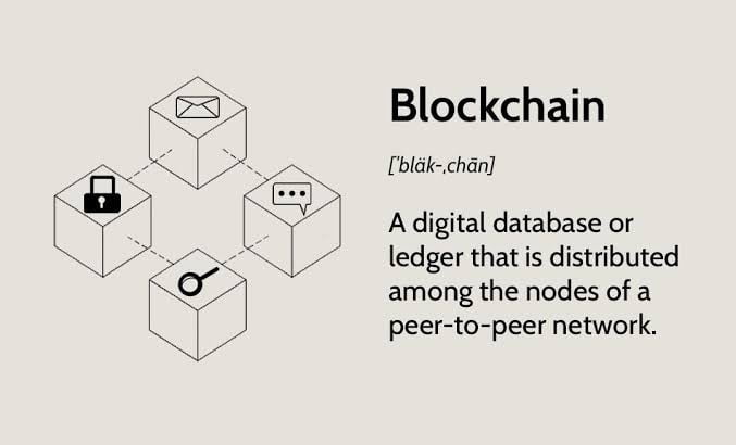 The Future of Finance: How Blockchain Technology is Changing the Game ... The Future of Finance: How Blockchain Technology is Changing the Game ...