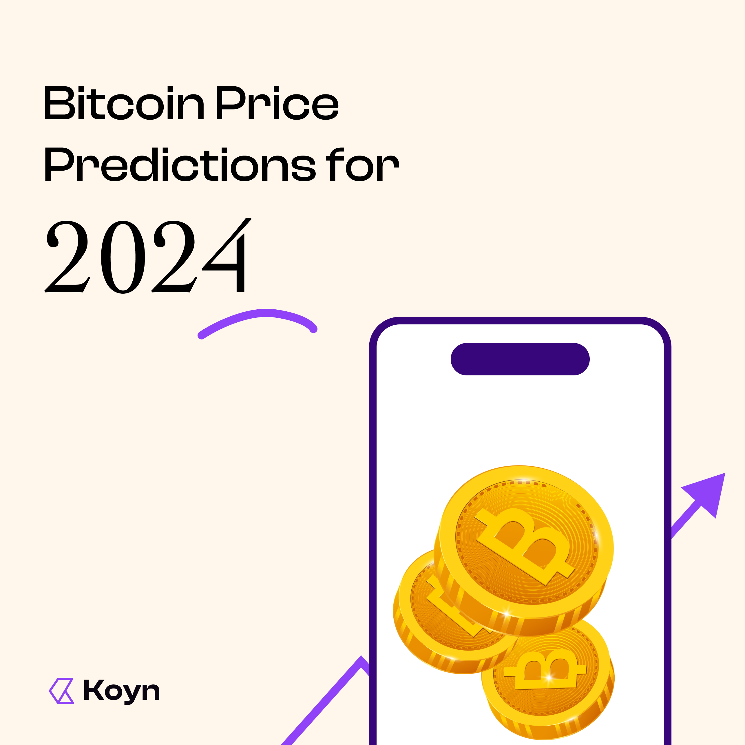 Bitcoin Price Predictions for 2024: Expert Insights and Market Analysis ...